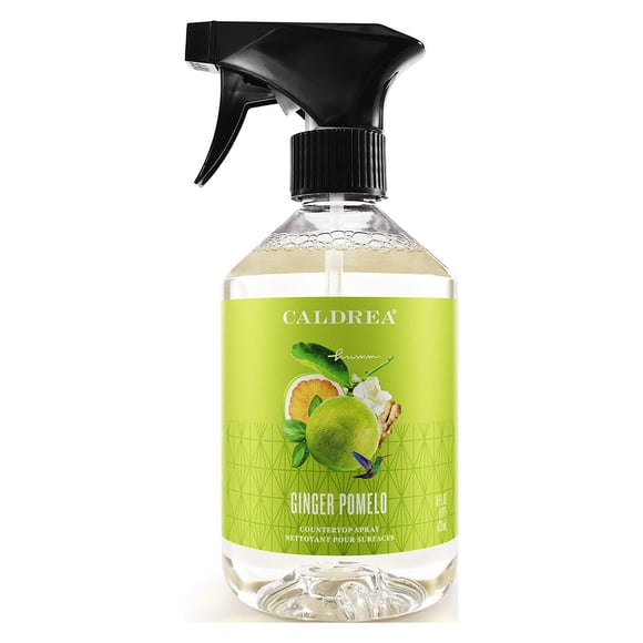Caldrea Household Essentials - Walmart.com