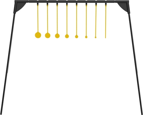 Caldwell Cald 4002310 Ar500 Rimfire Kyl Challenge Target - Walmart ...