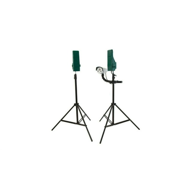 Caldwell Ballistic Precision Long Range Target Camera System New 720p ...