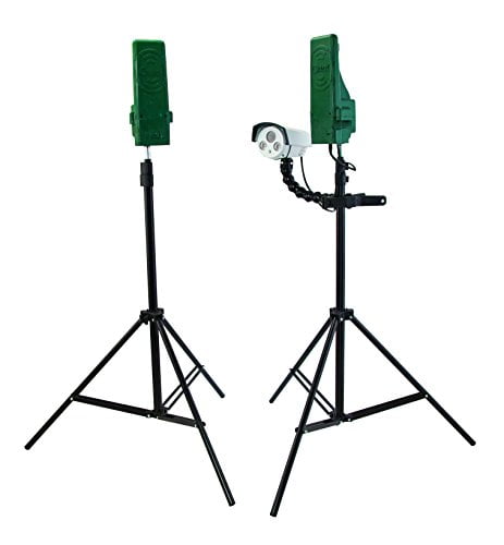 Caldwell Ballistic Precision Long Range Camera, 720p HD Video, One Mile ...