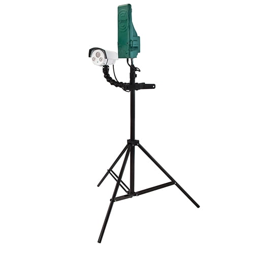 Caldwell Ballistic Precision Long Range Target Camera System New 720p ...