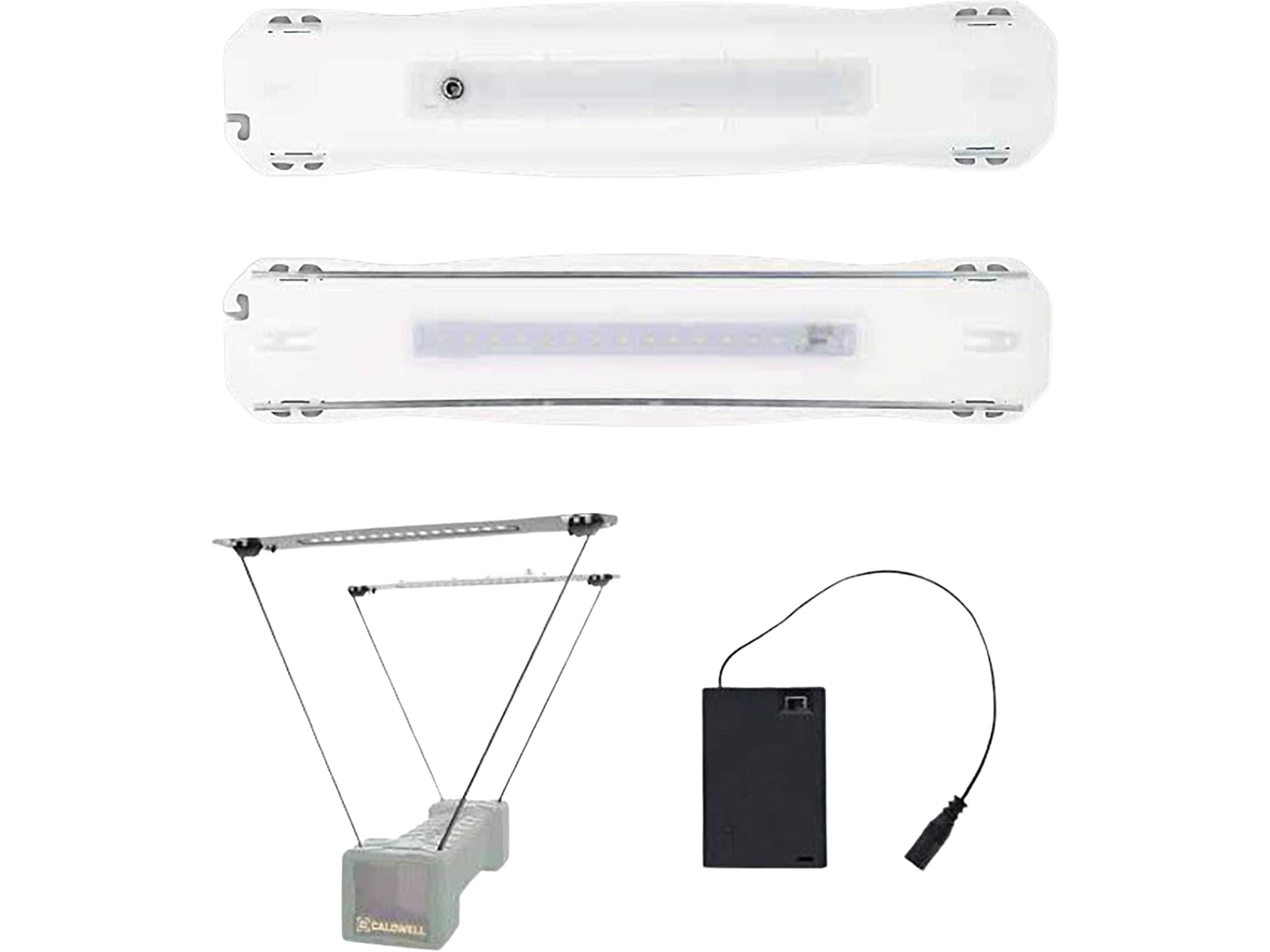 Caldwell Chronograph LED Light Kit - Walmart.com