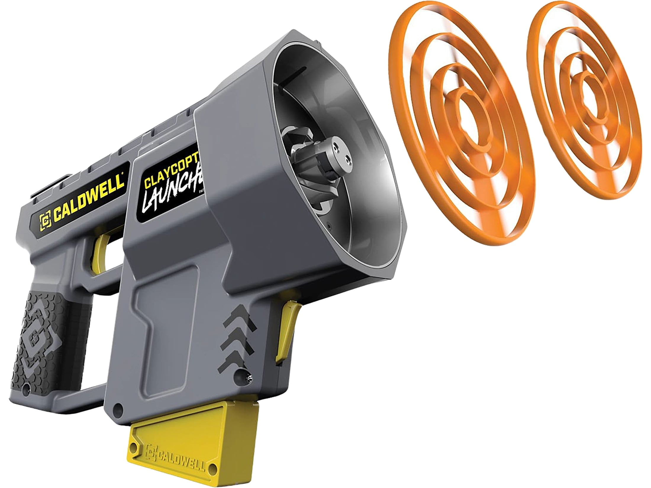 Caldwell ClayCopter Handheld Target Launcher - Walmart.com