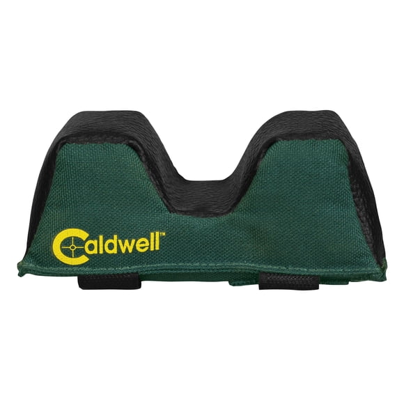 Front And Rear Shooting Bags