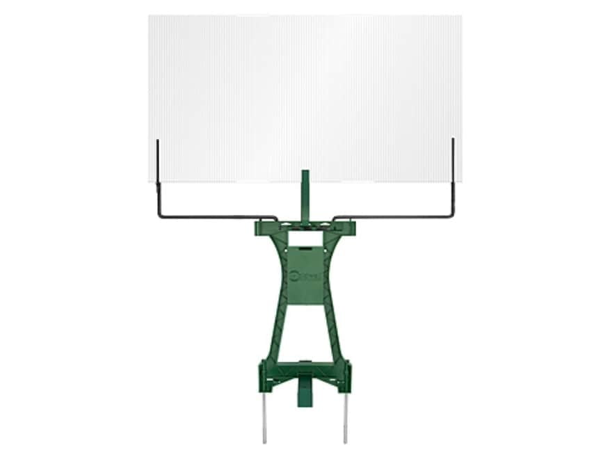 Caldwell Molded Plastic and Steel Shooting & Archery Target Stand ...