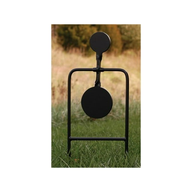 Caldwell Plink N' Swing Swinging Target Twin-Spin 45 Caliber Steel ...