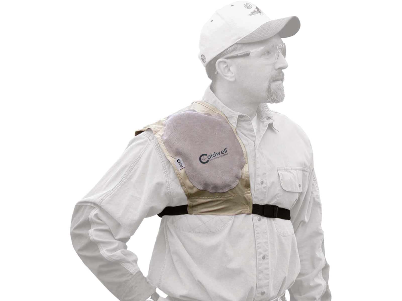 Caldwell Recoil Protection - Walmart.com