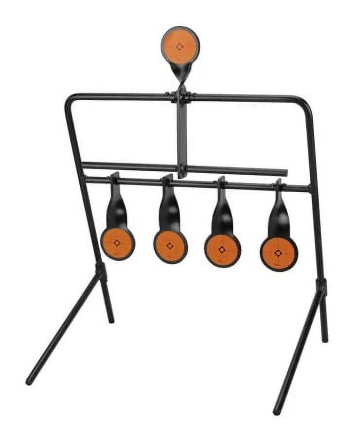 Caldwell Resetting Airgun Steel Targets 2 lbs - Walmart.com