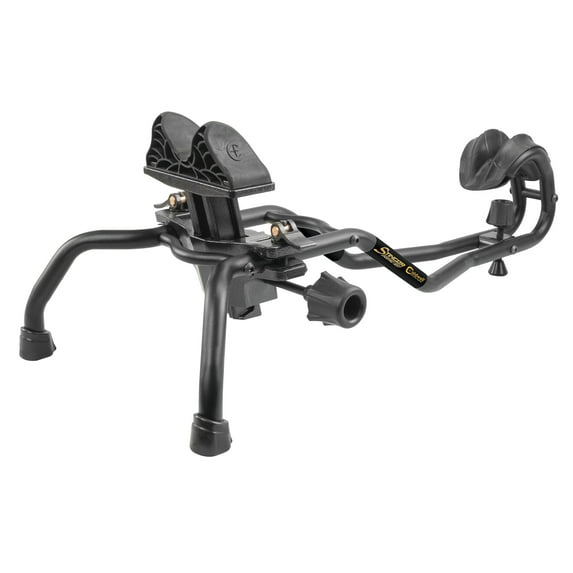 Caldwell Stinger Adjustable Spring Loaded Shooting Rest - Steady Gun ...