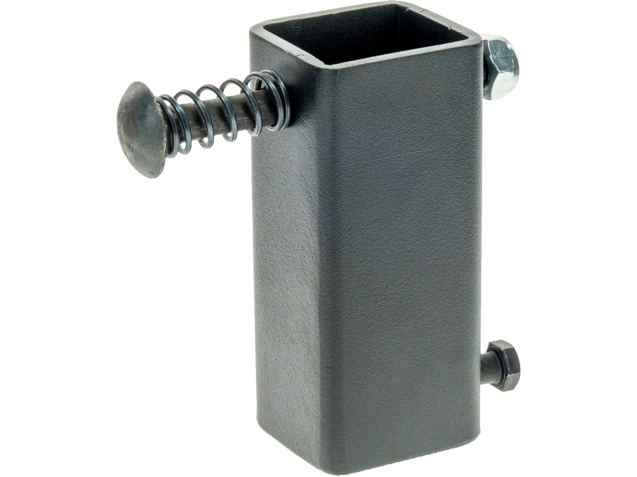 Caldwell T-Post Plate Hanger for AR500 Targets - Walmart.com