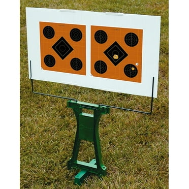 MTM Case-Gard Jammit Compact Target Stand - Walmart.com