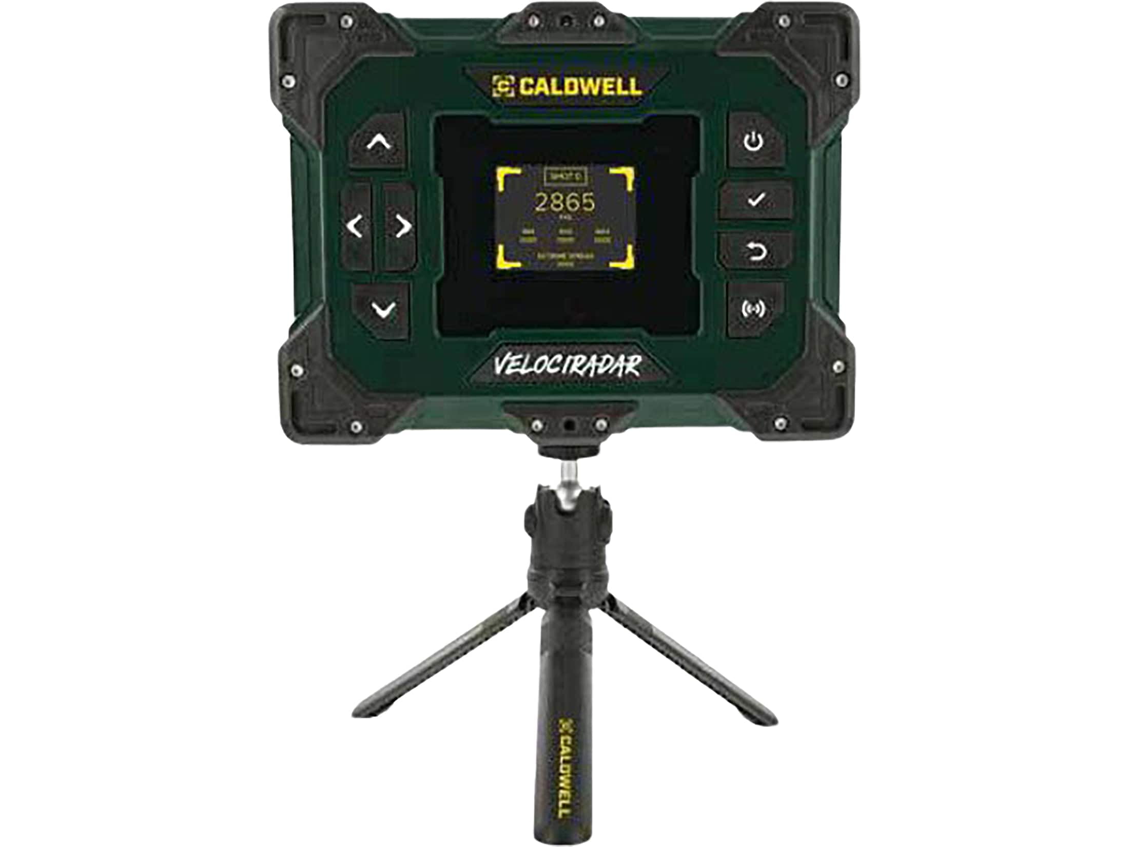 Caldwell Velociradar Chronograph with Bluetooth - Walmart.com