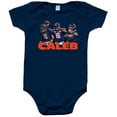 Caleb Williams Collage Chicago Baby 1 Piece - Walmart.com