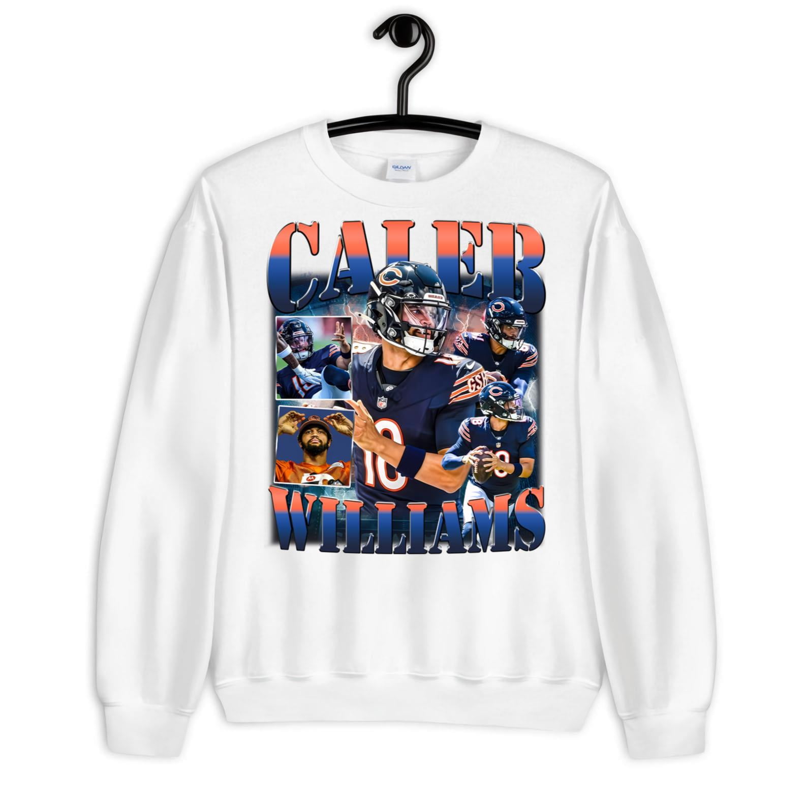 Caleb Williams Tee-TH33972 - Walmart.com