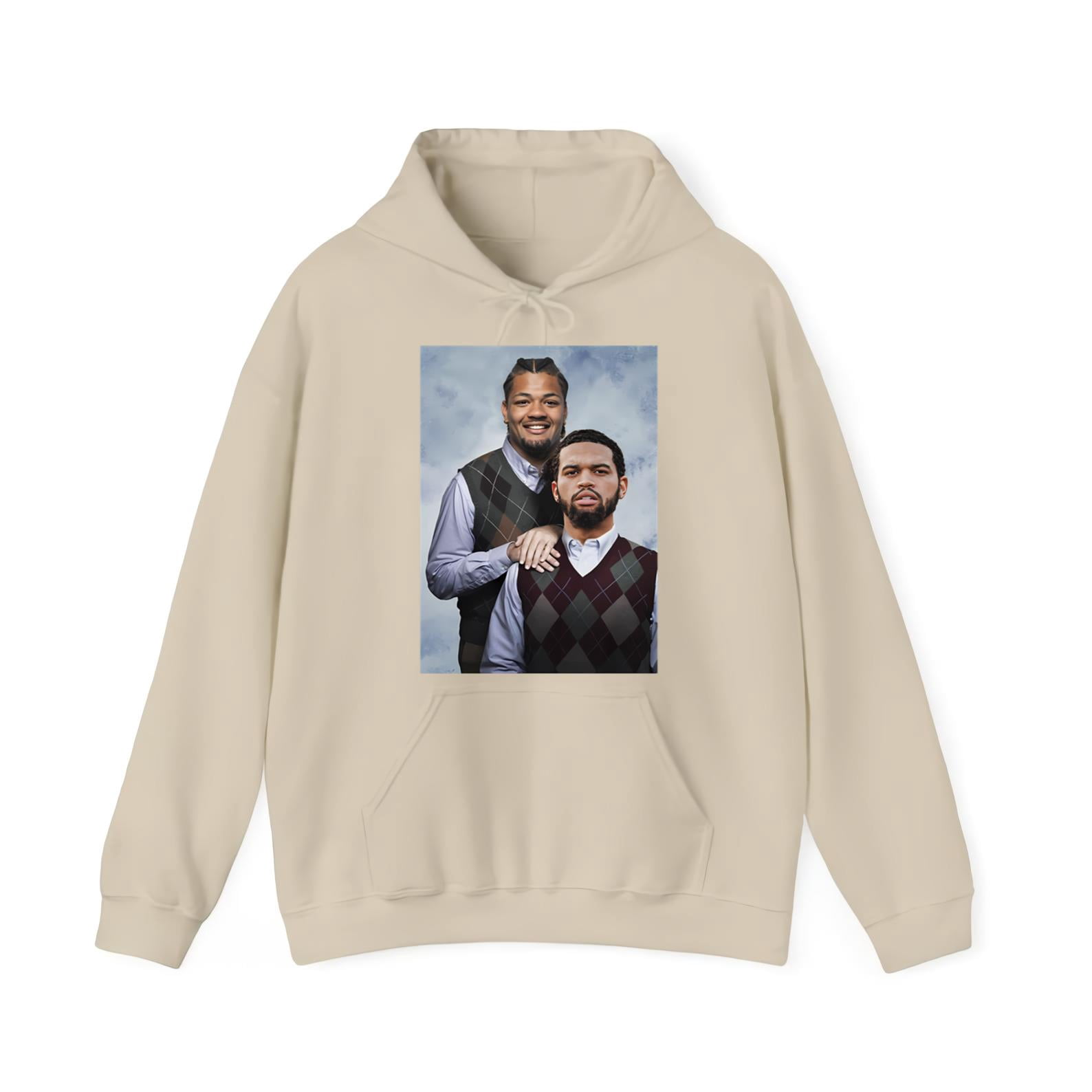 Caleb and Rome Inspired Step Brothers T-Shirt-TH4523 - Walmart.com