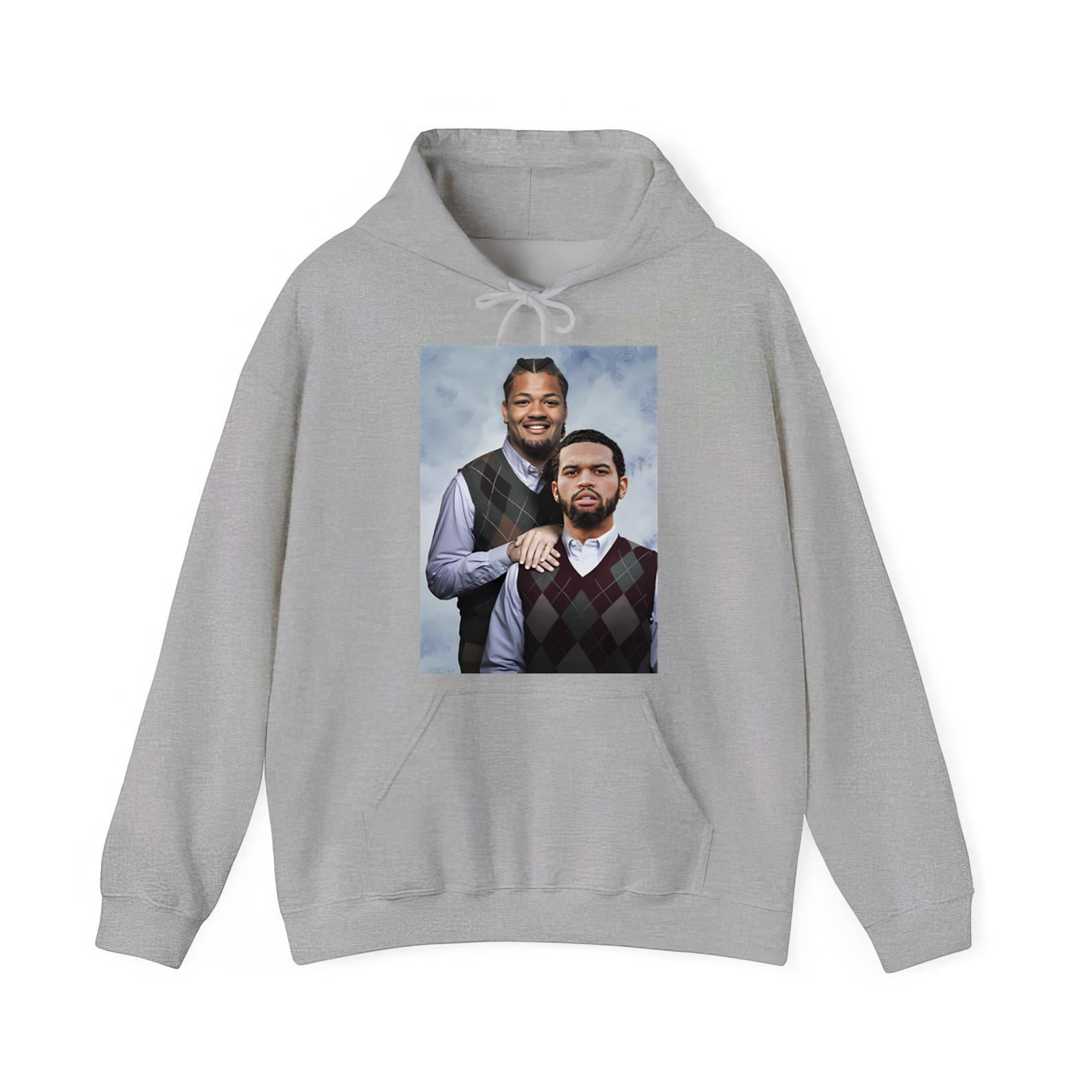 Caleb and Rome Inspired Step Brothers T-Shirt-TH4523 - Walmart.com