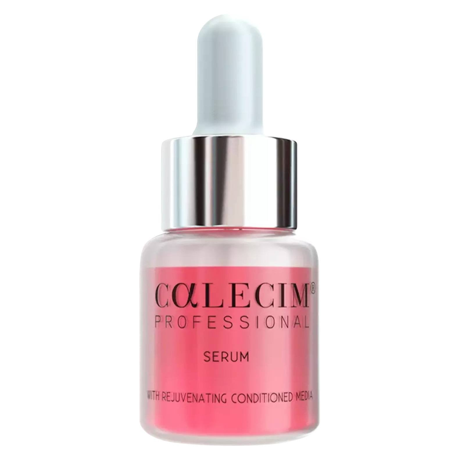 Calecim Professional Advanced Stem Cell Regenerative Skin Serum (5ml ...