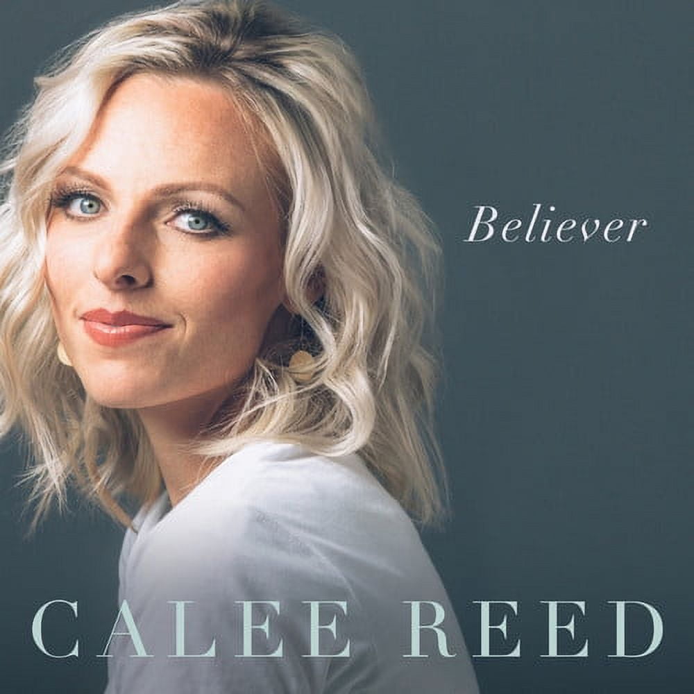 Calee Reed - Believer - Music & Performance - CD - Walmart.com