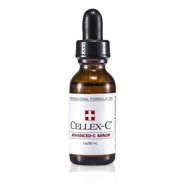 Cellex-C 2-Step Starter Kit, High-Potency Serum, Hydra 5 B-Complex 1 ...