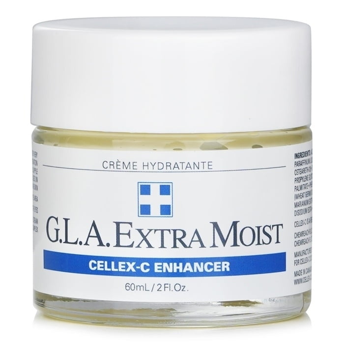 Caleel + Hayden Cellex C Enhancer G.L.A. Extra Moist Face Cream for ...