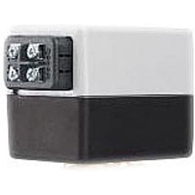 Caleffi Z151000 Z-One 24-Volt Normally Closed Valve Actuator with AUX ...