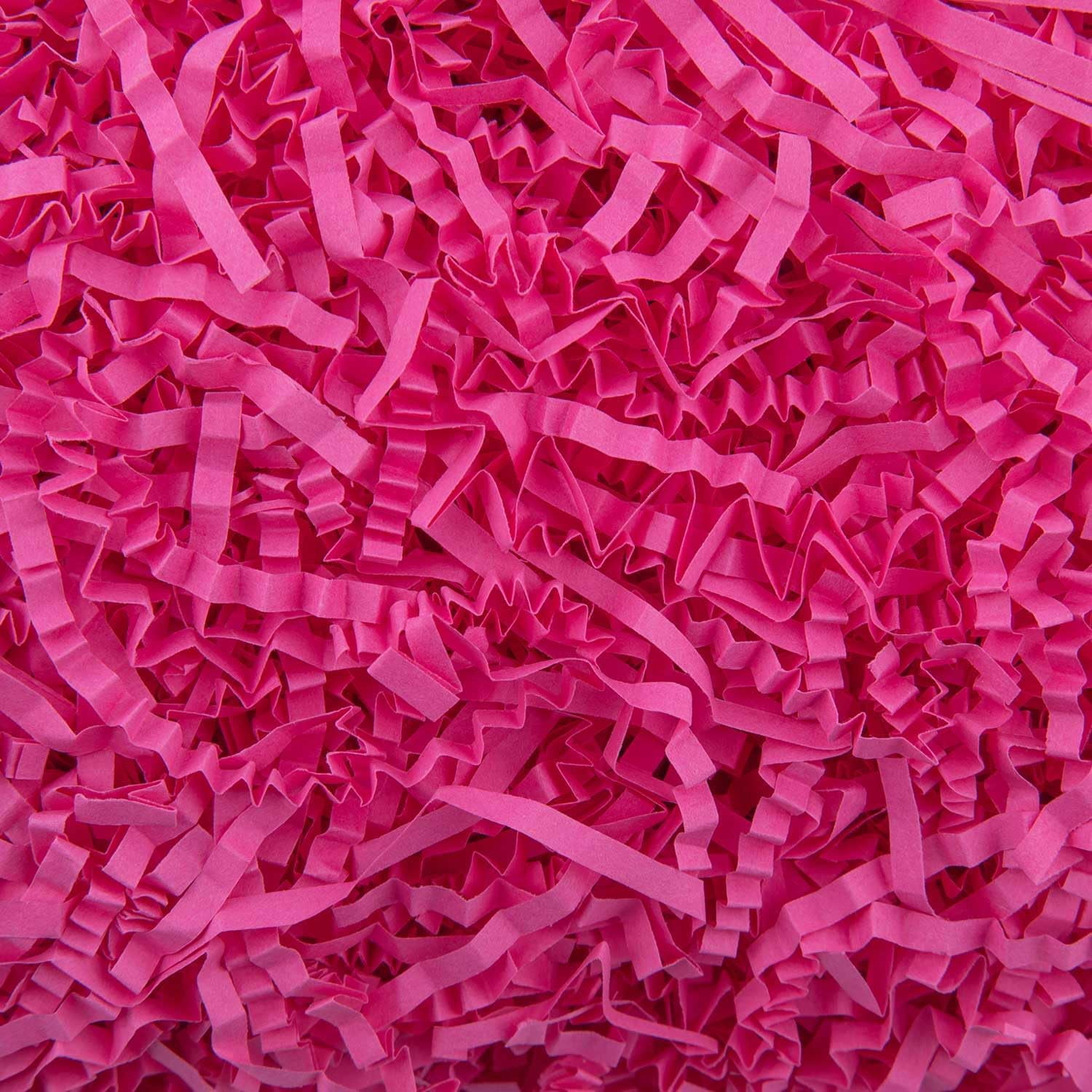 Caleihd Crinkle Cut Paper Grass Cushion Paper Streamer for Christmas ...