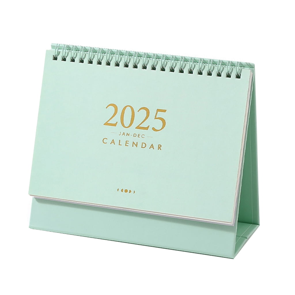 Calendar 2024-2025, 16 Month Calendar from September 2024-December 2025 ...