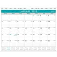 Calendar 2026, 12 Months from January 2026 to December 2026,11.5" x 14. ...