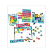 Motivational Bulletin Board Set, Learning Is a Journey, 45 Pieces ...