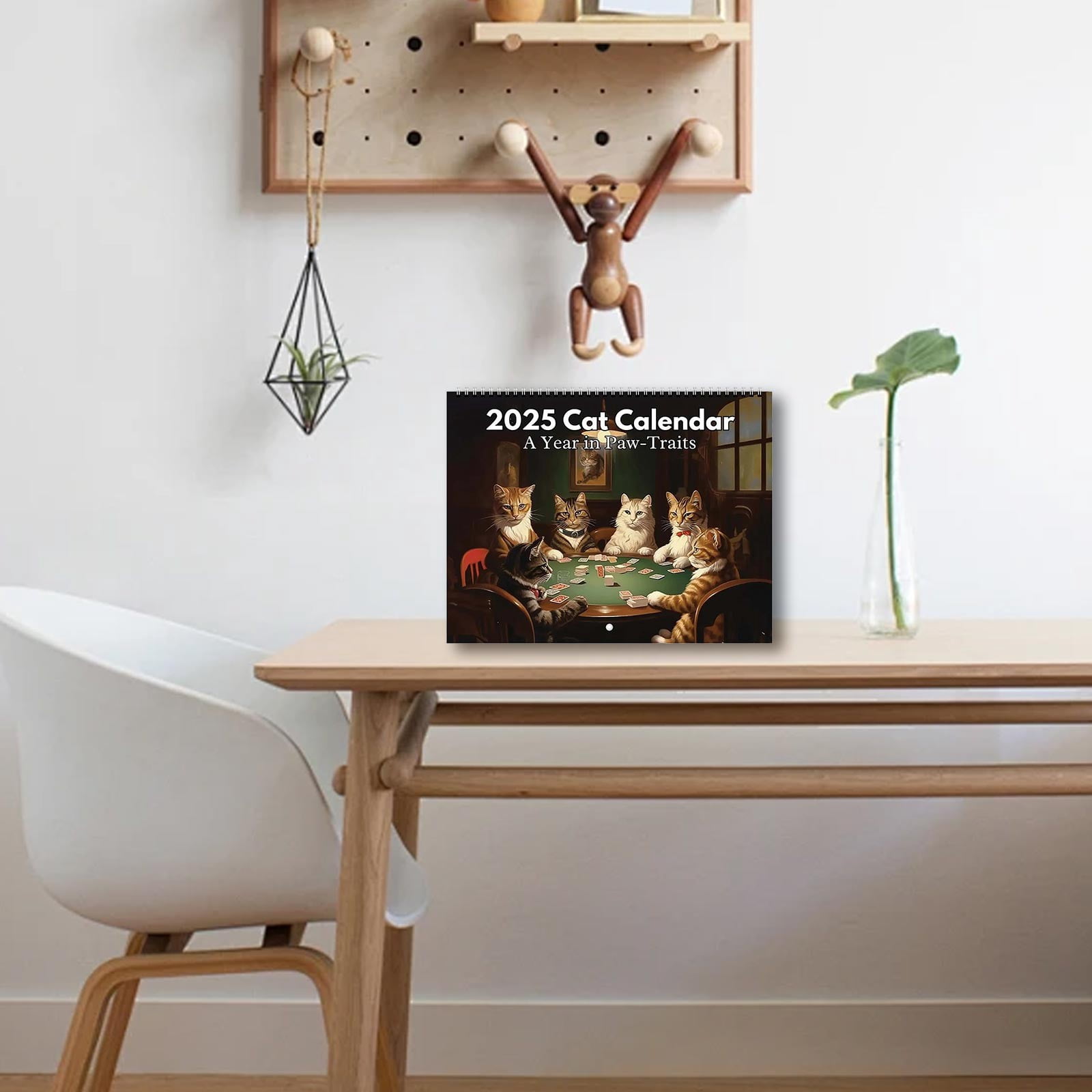 Calendar Home Calendar Calendar 2025: A Visual Feast of and ...