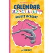 Calendar Mysteries Calendar Mysteries #6: June Jam, Book 6, (Paperback ...
