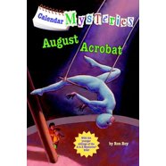 Calendar Mysteries Calendar Mysteries #6: June Jam, Book 6, (Paperback ...
