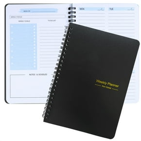 Daily Planners in Planners - Walmart.com