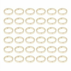 Paper Reinforcement Rings