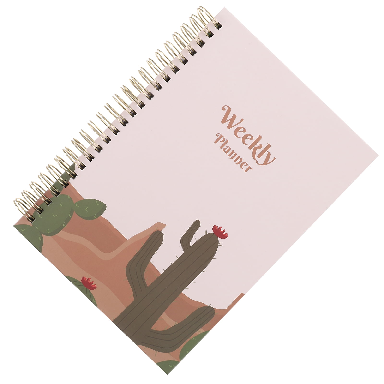 Calendar Spiral Note Book Weekly Planner Spiral Notebook Agenda Notepad ... Calendar Spiral Note Book Weekly Planner Spiral Notebook Agenda Notepad ...