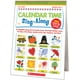 Calendar Time Sing-Along Flip Chart: 25 Delightful Songs Set to ...
