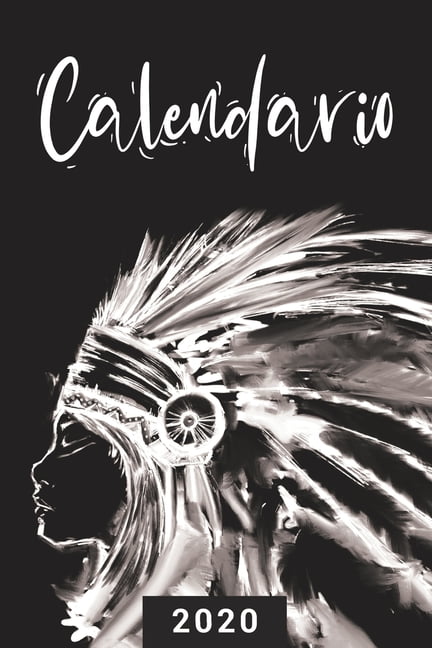 Calendario 2020 : Grande Calendario completo para todo el año, cada día ...
