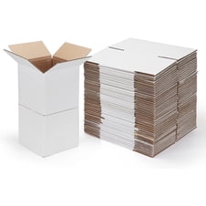 12x12x12 Shipping Boxes