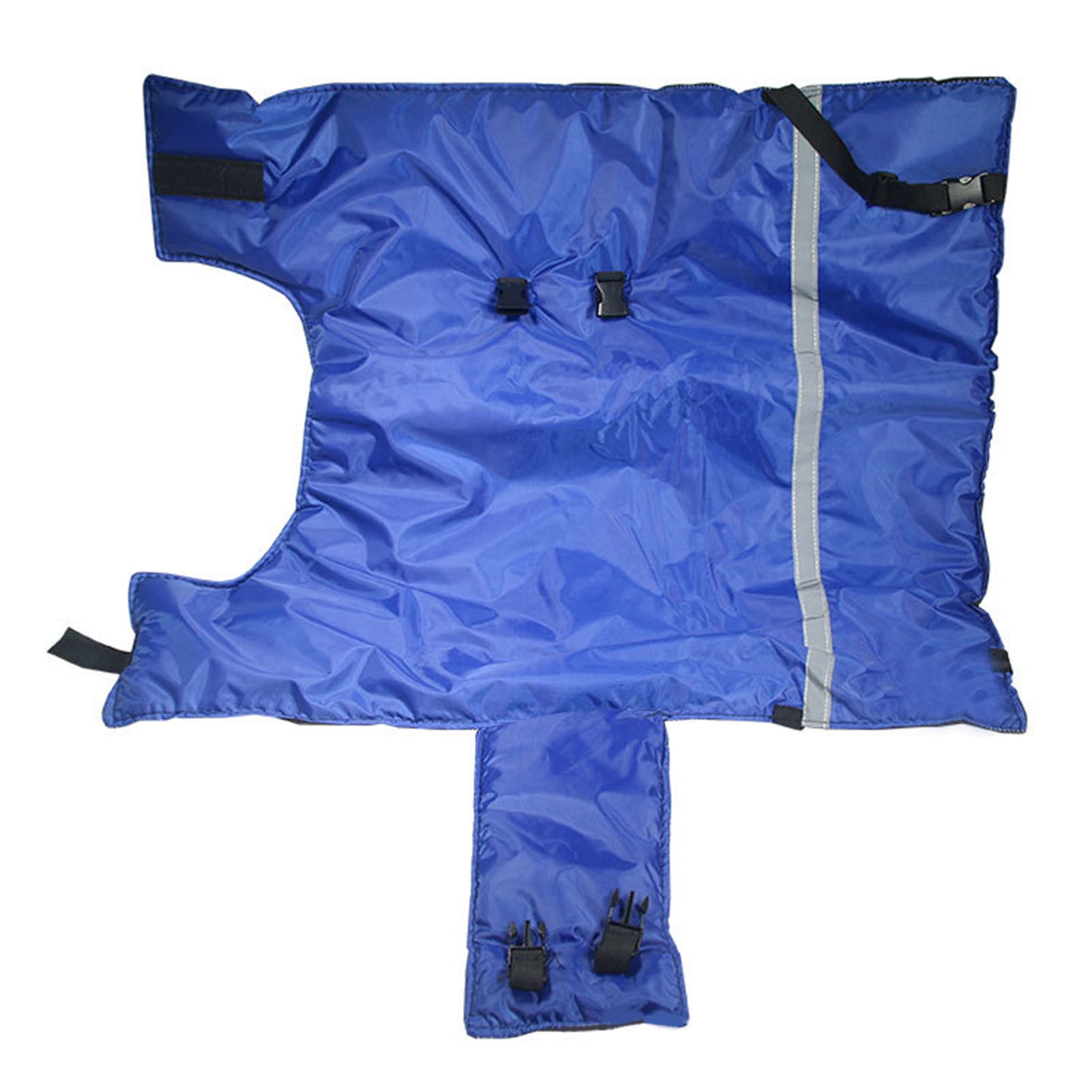 Calf Blanket Calves Warm Clothes Calf Saver Coat Warmming Jacket Vest ...