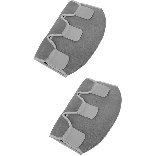 Calf Brace Running Basketball Shin Splint Leg Guard Cycling Support ...