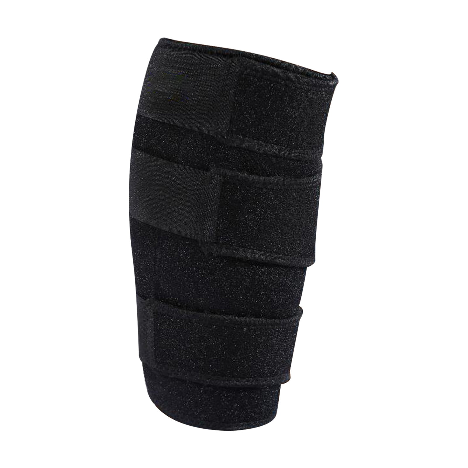 Calf Compression Brace Shin Splint Sleeve Support Lower Leg Wrap ...