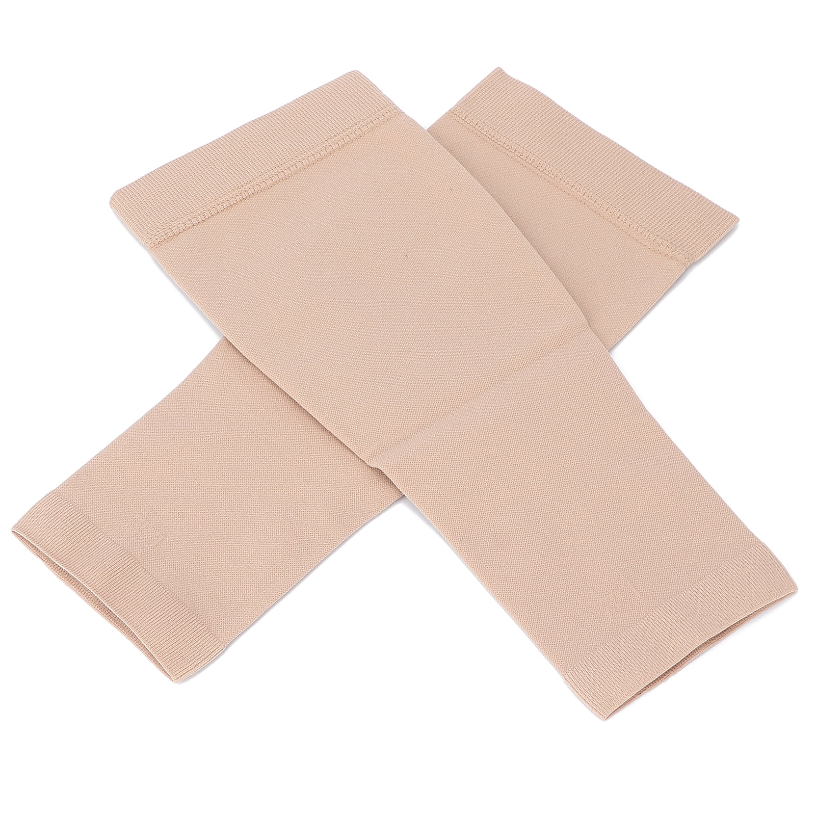 Calf Compression Sleeve, Leg Compression Socks Open Toe Compression ...