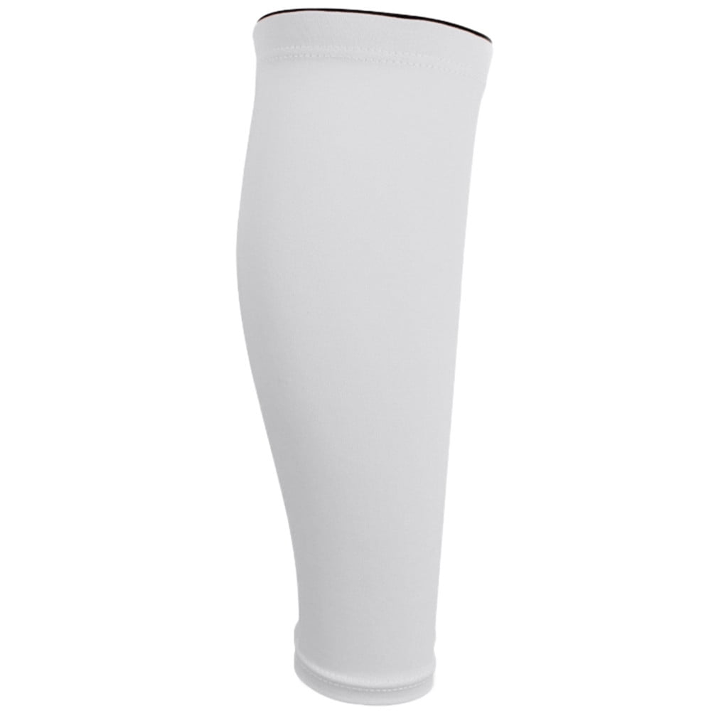 Calf Compression Sleeve Leg Performance Support Splint & Calf Relief ...