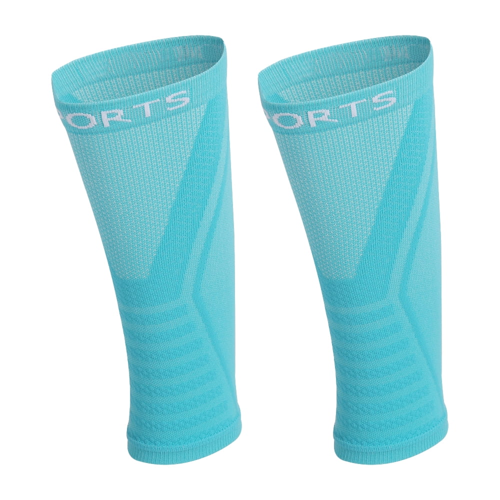Calf Compression Sleeves Footless Compression Socks Calf Compression ...