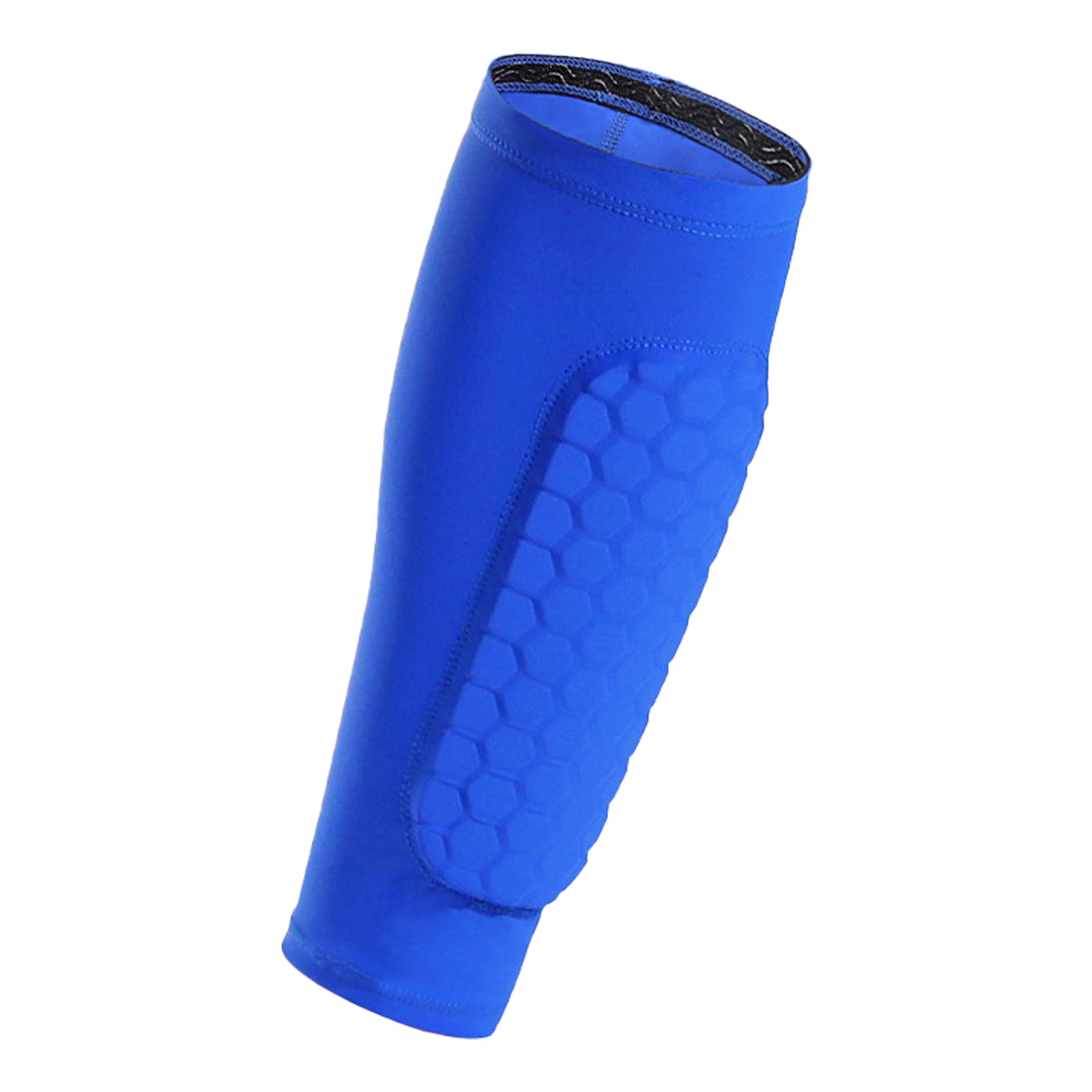 Calf Compression Sleeves for Men and Women Shin Guards Shin Defender ...