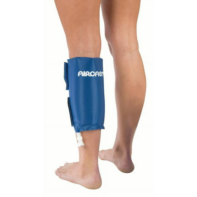 Calf Cuff only - for Cryo/Cuff system - Walmart.com