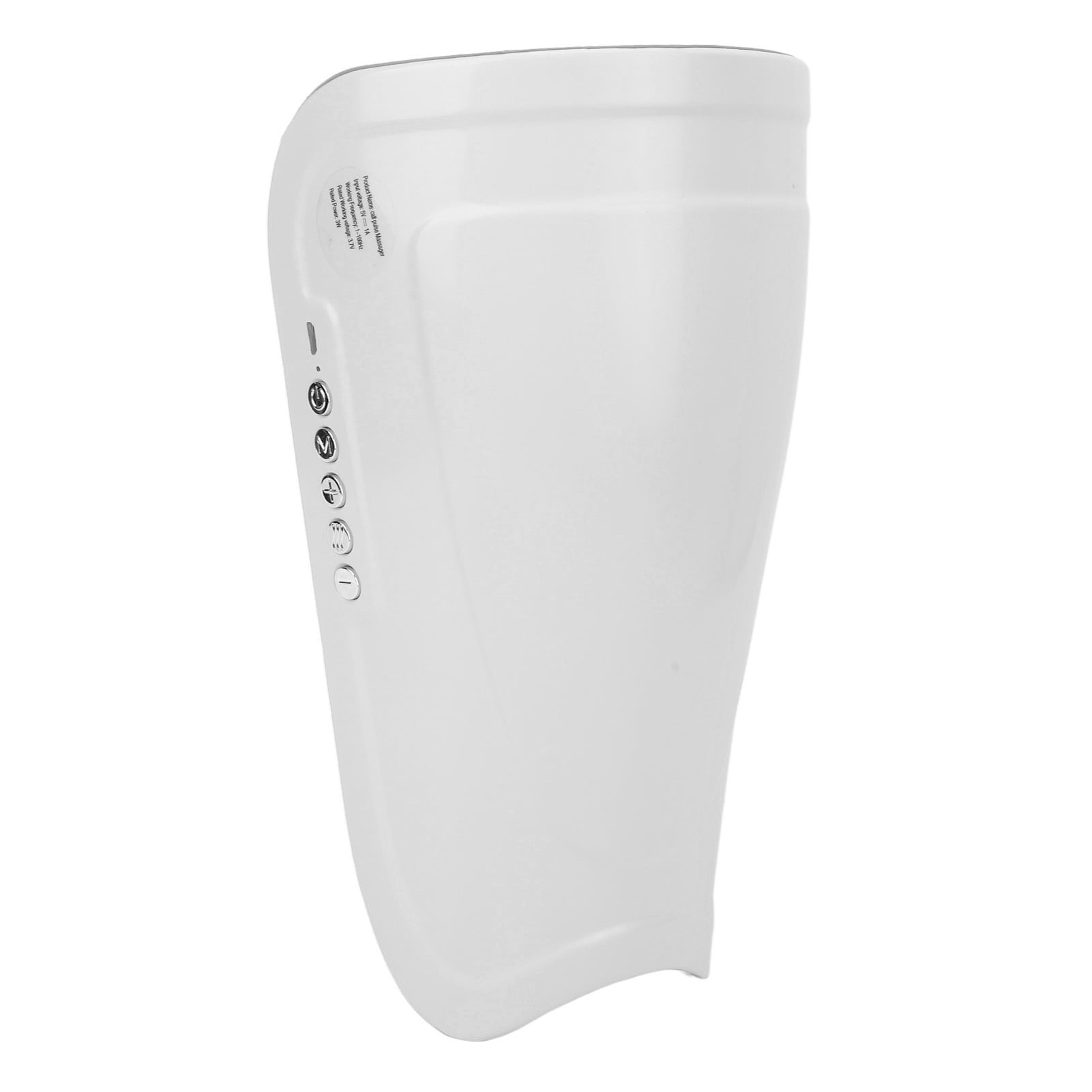 Calf Massager Hot Compress Stainless Steel Relieves Stiffness Reduce ...