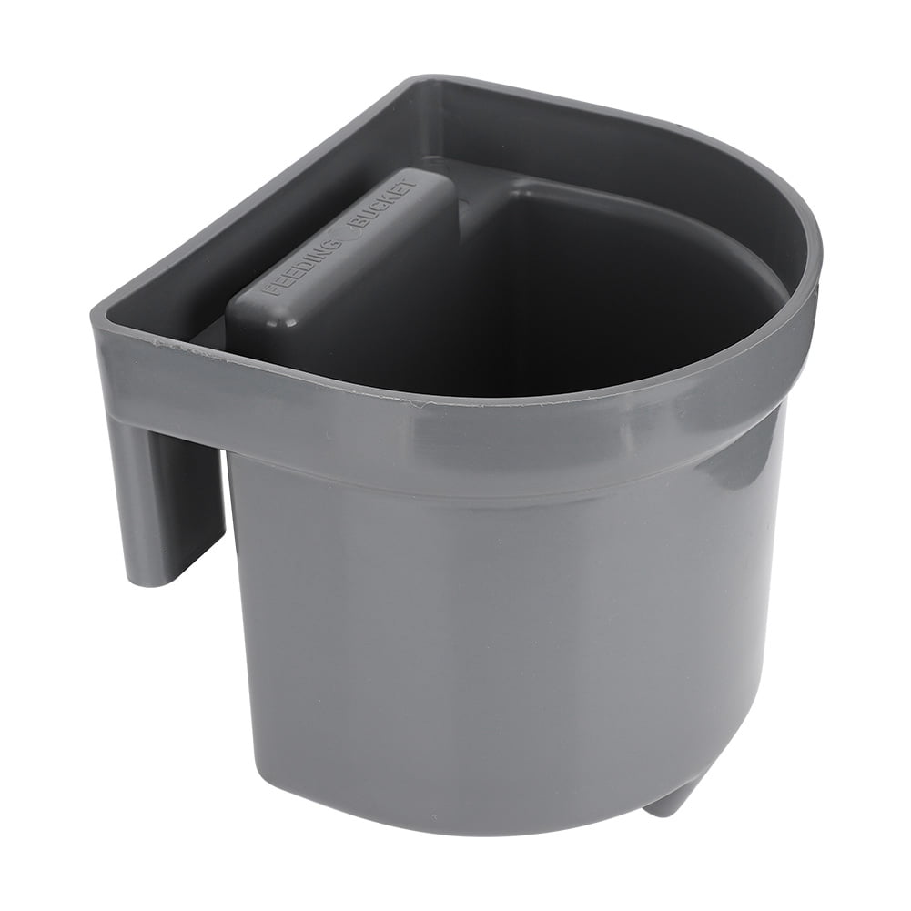 Calf Milk Feed Bucket, Livestock Milk Feed Bucket, Plastic For Cattle ...