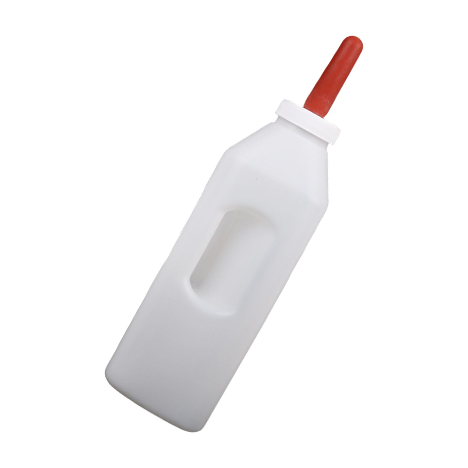 Calf Nursing Bottle 1-5L Large Capacity with Nipple and Convenient ...