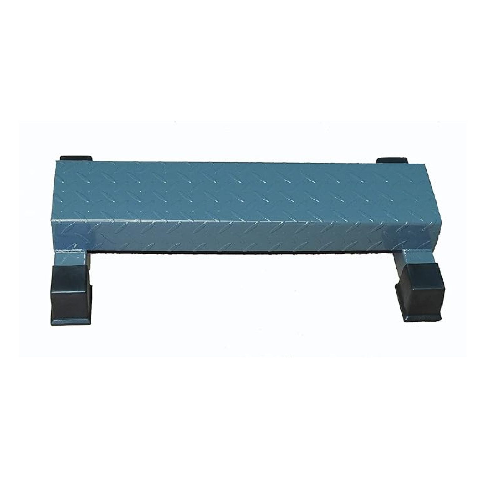 Calf Raise Block Platform - Heavy Duty Steel Calf Blocker - 1000 lb ...